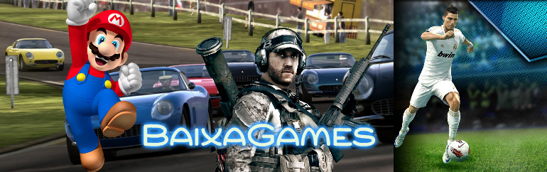 Como utilizar Daemon Tool :: BaixaGames